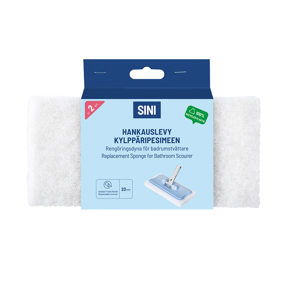 SINI | Simple, smart and sustainable cleaning supplies – SINI.COM