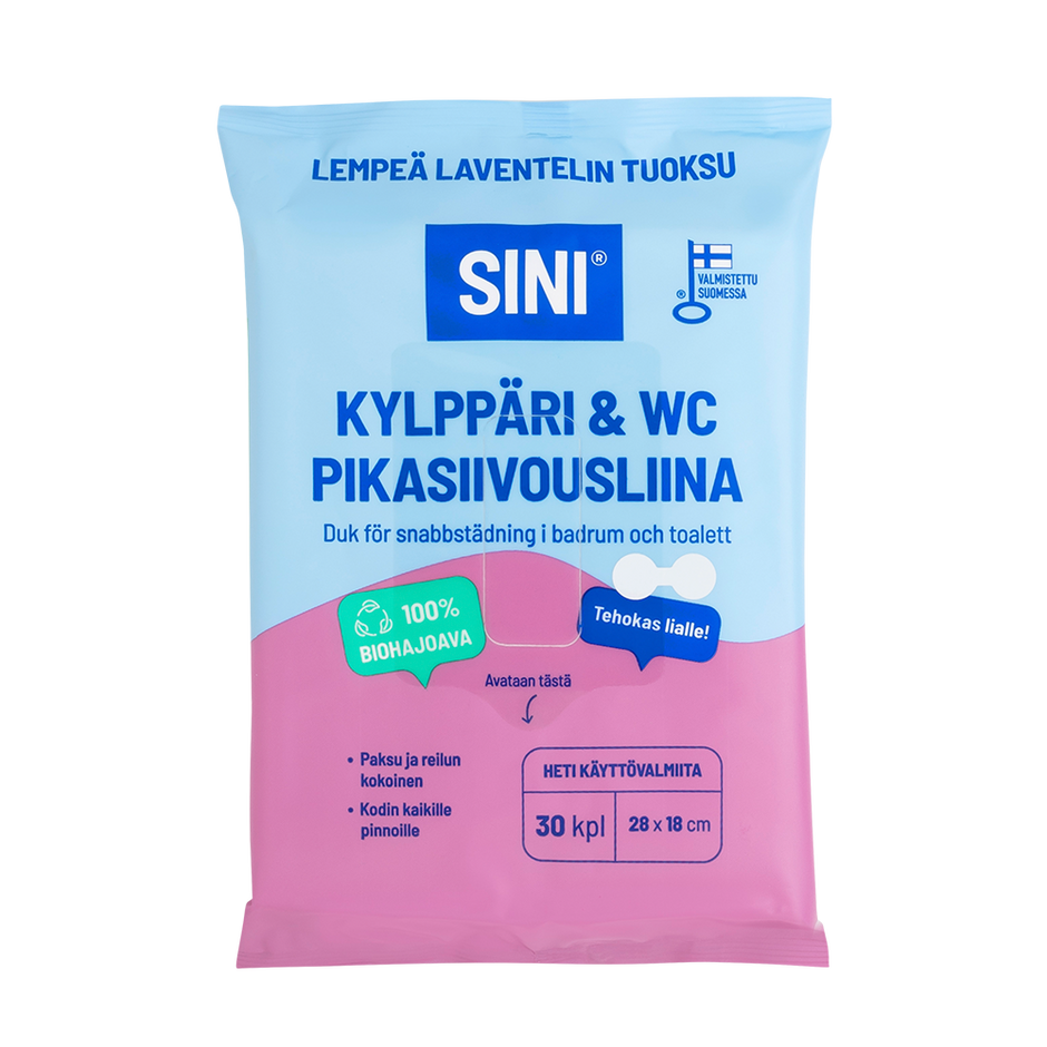 Produkter – SINI.COM