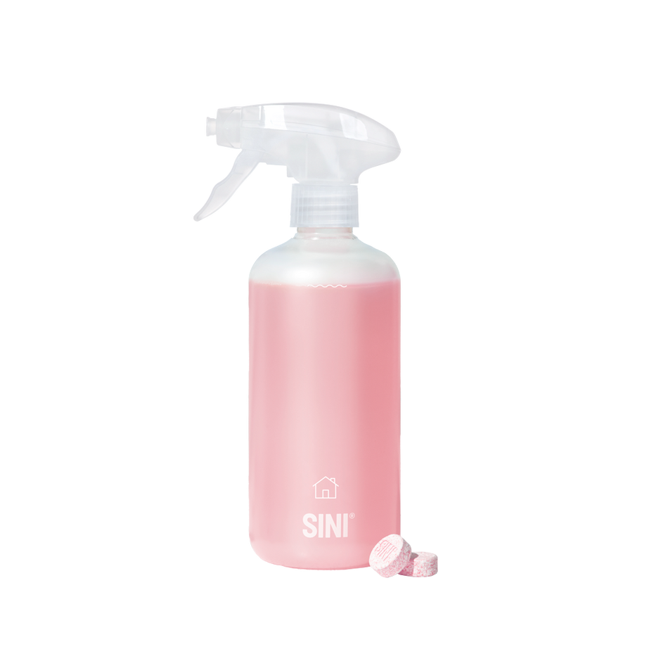 SINI | Simple, smart and sustainable cleaning supplies – SINI.COM
