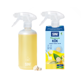 SINI | Enkla, smarta och hållbara städprylar – SINI.COM