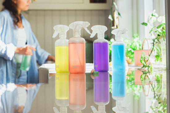 SINI | Simple, smart and sustainable cleaning supplies – SINI.COM