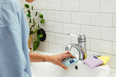 SINI | Simple, smart and sustainable cleaning supplies – SINI.COM