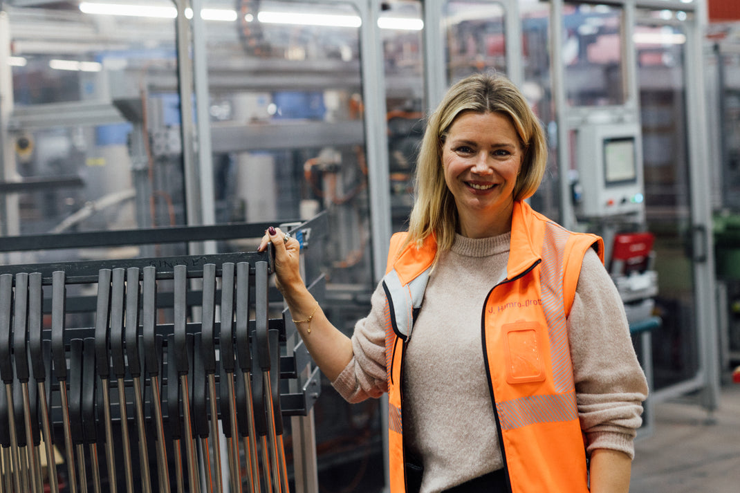 The Story of Sinituote – SINI.COM