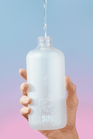 SINI | Simple, smart and sustainable cleaning supplies – SINI.COM